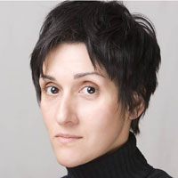 Fotini Markopoulou Kalamara - Alchetron, the free social encyclopedia