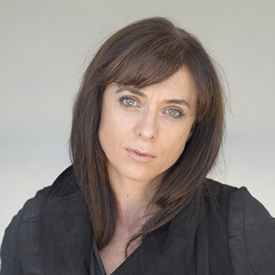 Maria Spiropulu - Alchetron, The Free Social Encyclopedia